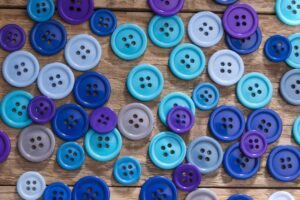 Guía sobre los diferentes tipos de botones más usados